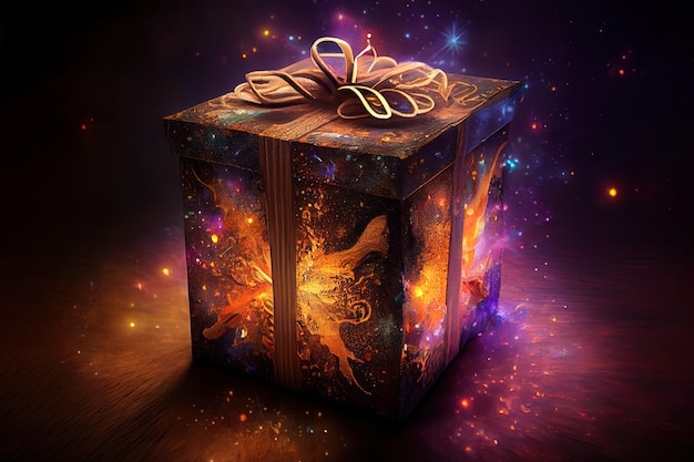 Magical.box